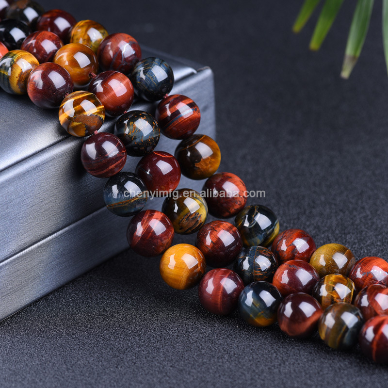 How to Choose Natural Tiger Eye Beads: A Complete Buying Guide