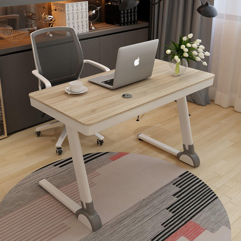 Ergonomic Computer Desk Student Study Table Household Minimalist ...