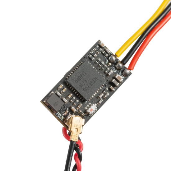 RC Micro Camera FPV AIO 5.8G 25MW 40CH 800TVL Transmitter LST-S4+ FPV ...