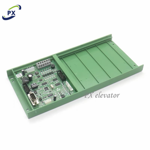 High-Quality step elevator sm02 for Efficient Elevator Performance