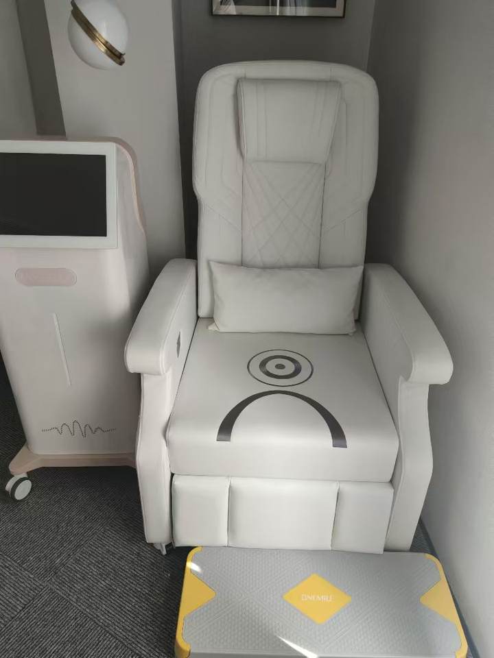 Factory Price Pelvic Electromagnetic Chair Postpartum Urinary ...
