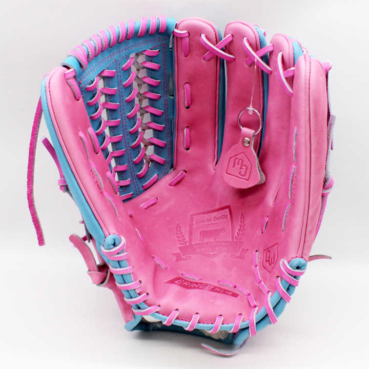 Japanese Kip Leather 11.5 Inches Baseball Catching/ Fielding/ Batting ...