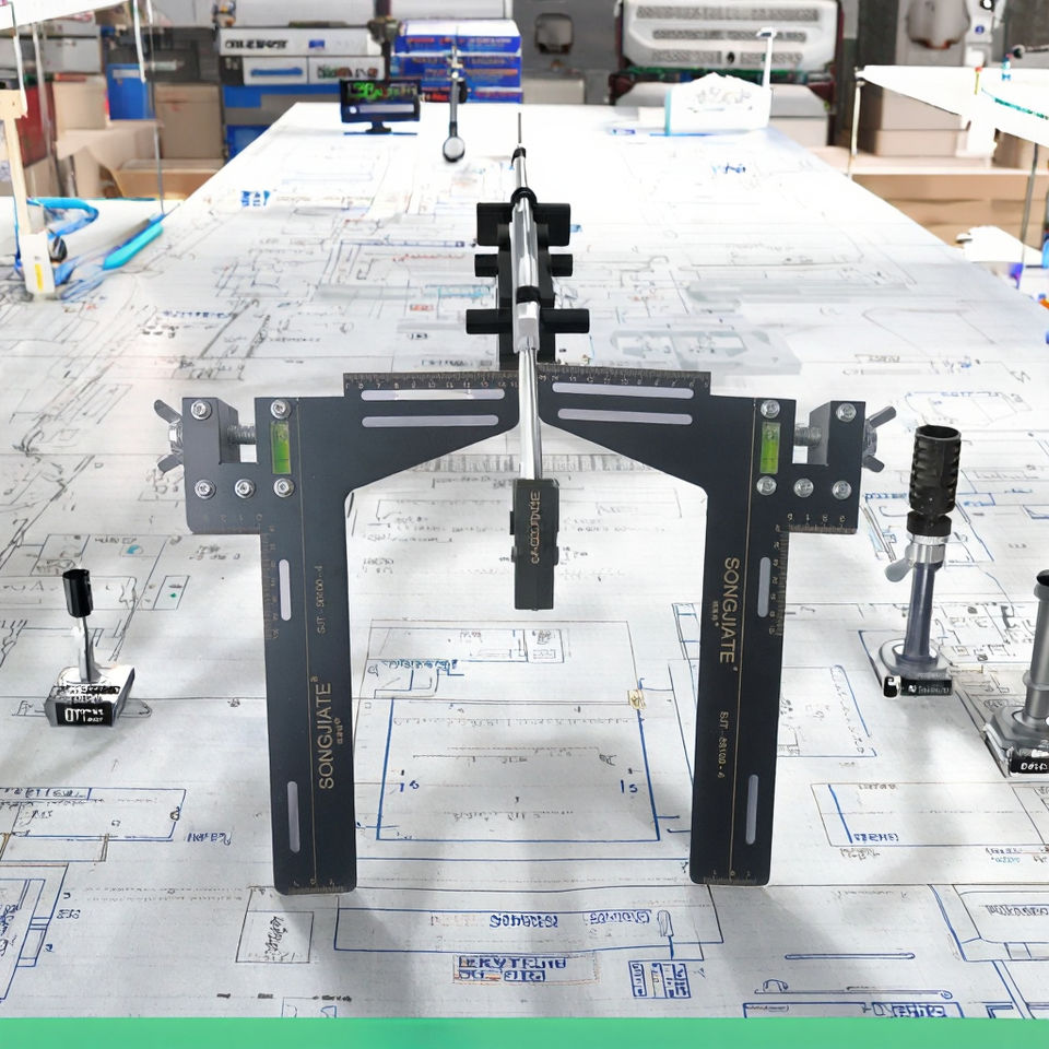 ARD Elevator Industrial Elevator Lift Alignment Guide Rail Installation ...