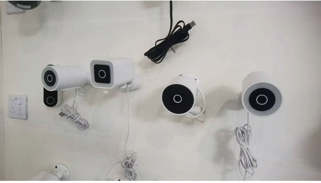 Buy spy ring camera Outdoor Security | Shenzhen Cclc