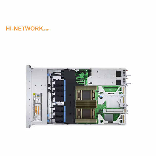 Original R650 R640 R650xs Dell Poweredge 1U Rack Server| Alibaba.com