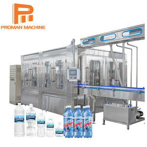 Super-Efficient empty bottles automatic packing machine - Alibaba.com