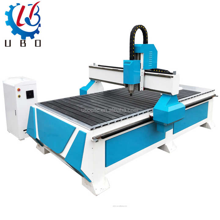 UBO Wholesaler 3 Axis CNC Router Machine for Woodworking