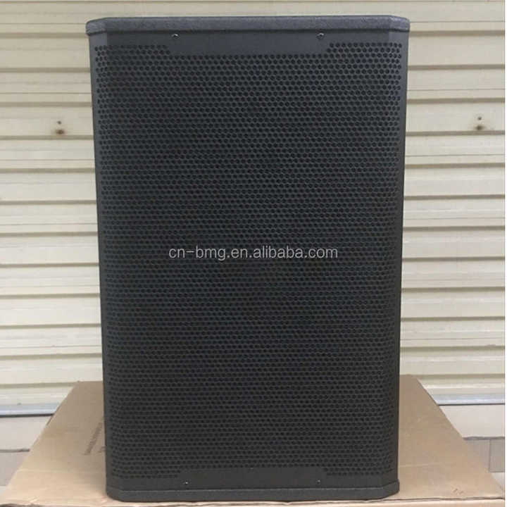 BMG VRX915M - Ultimate Outdoor Speaker for Professional Sound