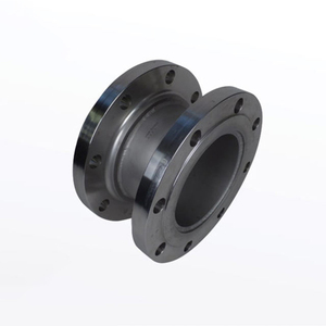 Buy In Bulk Flange DN200 PN10 Forged Carbon Steel, Corrosion-Resistant ...