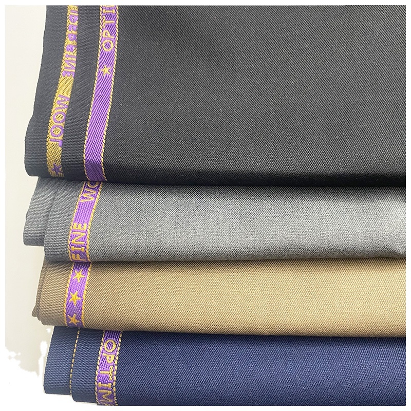 How to Choose the Best Trouser Fabric for Men: A Complete Buying Guide