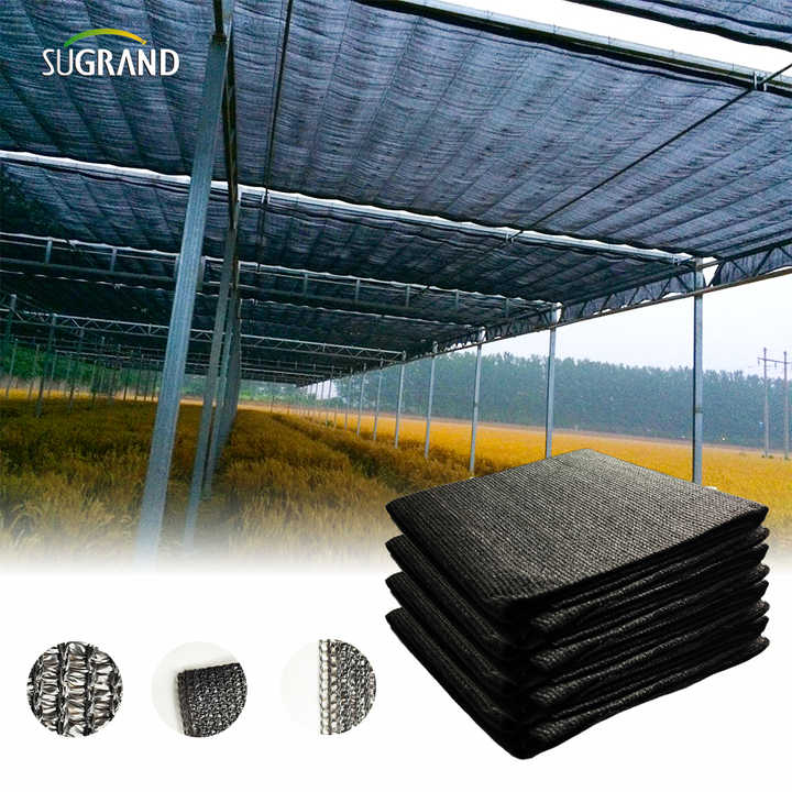 Sugrand Shade Nets - High Quality Sun Protection Solutions