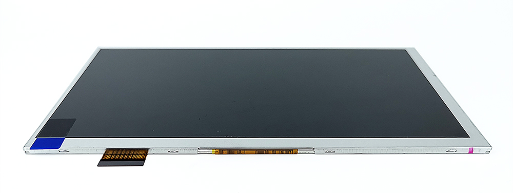 China Low Price 7 Inch IPS 1024x600 30pin Tft Lcd Display With MIPI Interface - Quotation - GNS ...