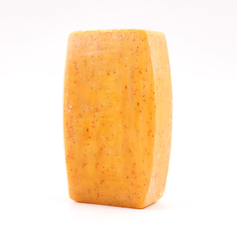 Organic Carrot Skin Brightening Acne Treatment Body Facial Care ...