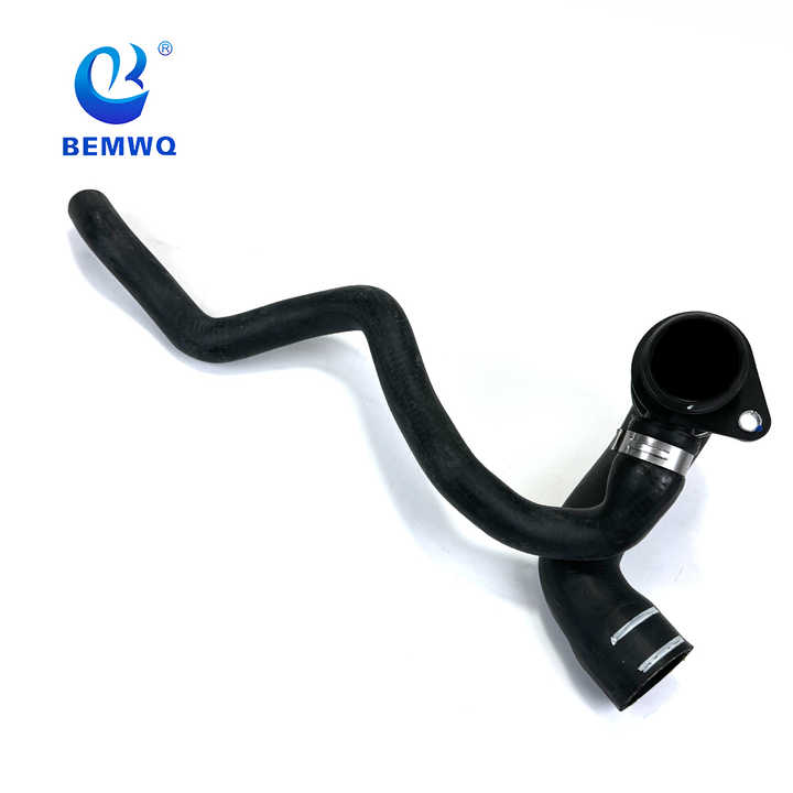 1153 7639 998 High Quality Engine Cooling System Pipe for BMW F20/F35 ...