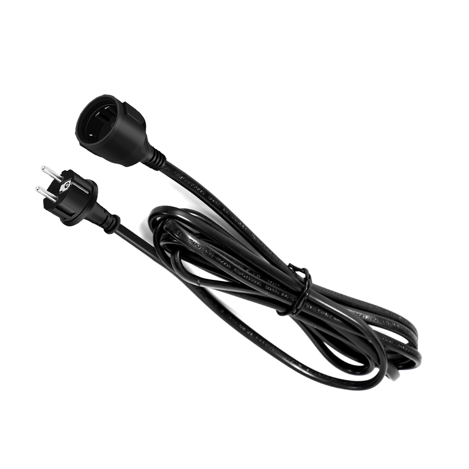 XUZHAO 16A 250V CE CEE Plug European Standard IP44 Rainproof Waterproof ...