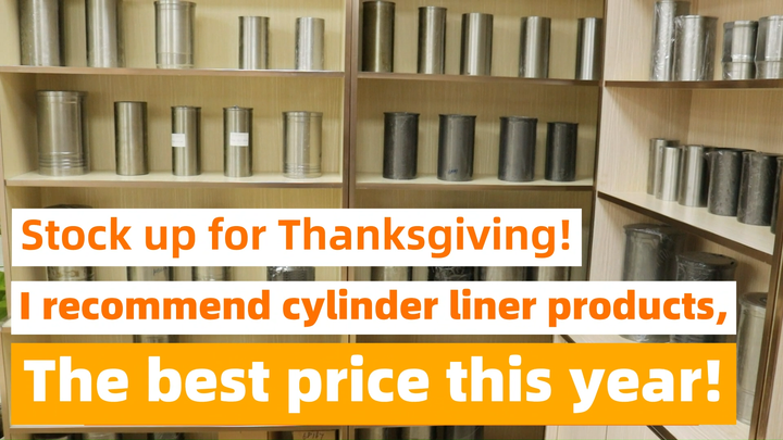 Engine Cylinder Liner for KIA K2700 JS 0K65A-10-133| Alibaba.com