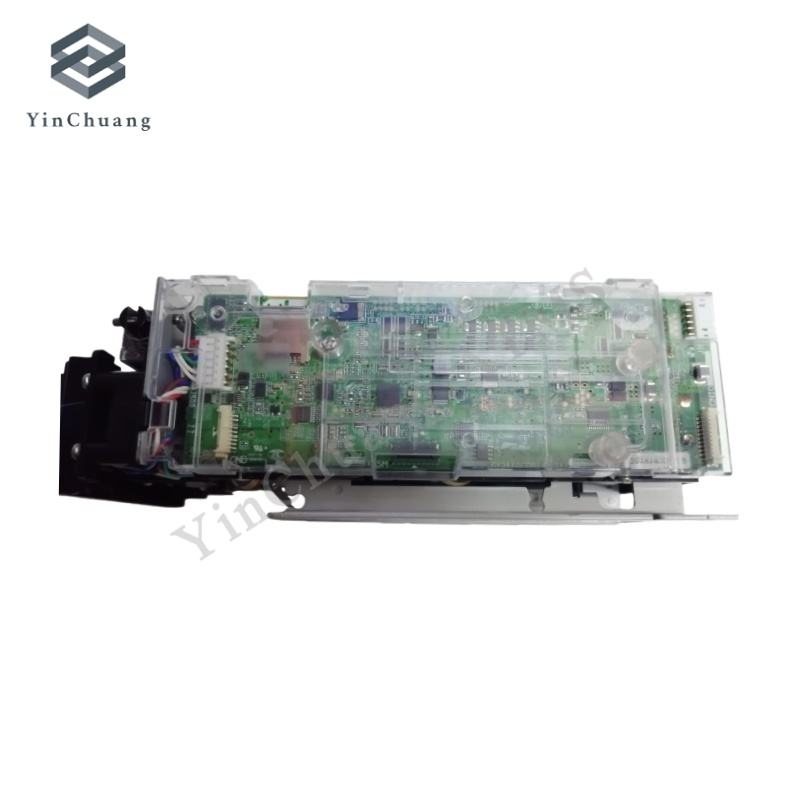 01750304620 Diebold Nixdorf DN200 Card Reader CHD-mot ICT3H5-3A7790 ...
