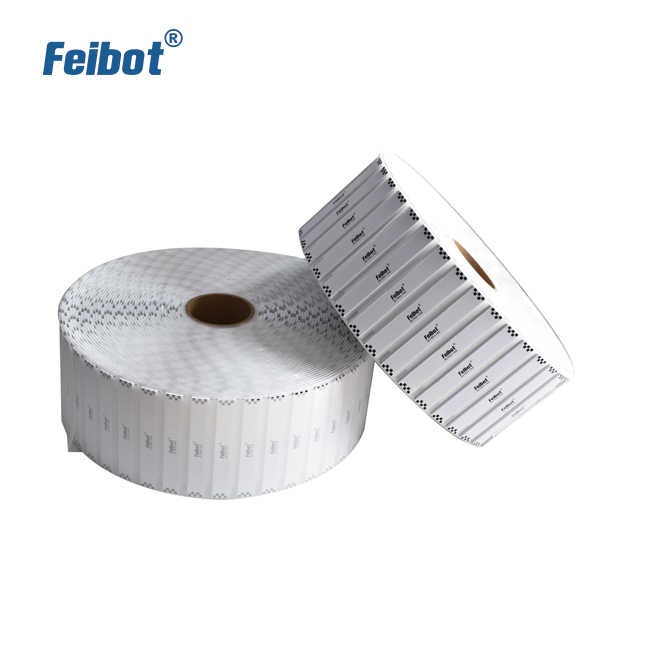 Feibot UFH RFID Foamed Chip Roll - Mini TAG for Race Timing