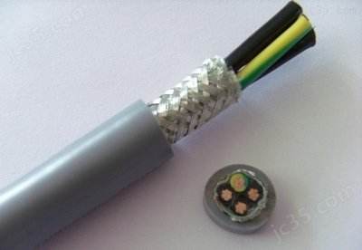 Communication Engineering Special Cable, 1kV for Data Center ...