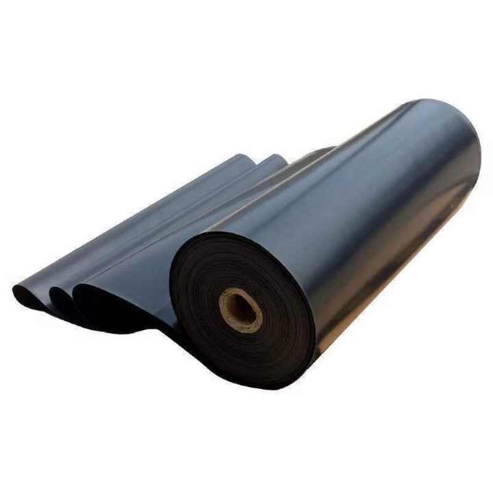 High-Quality Geomembrane HDPE/PVC/EVA - 0.5mm-1.5mm Thickness for Shrimp Liner, Pond Liner ...
