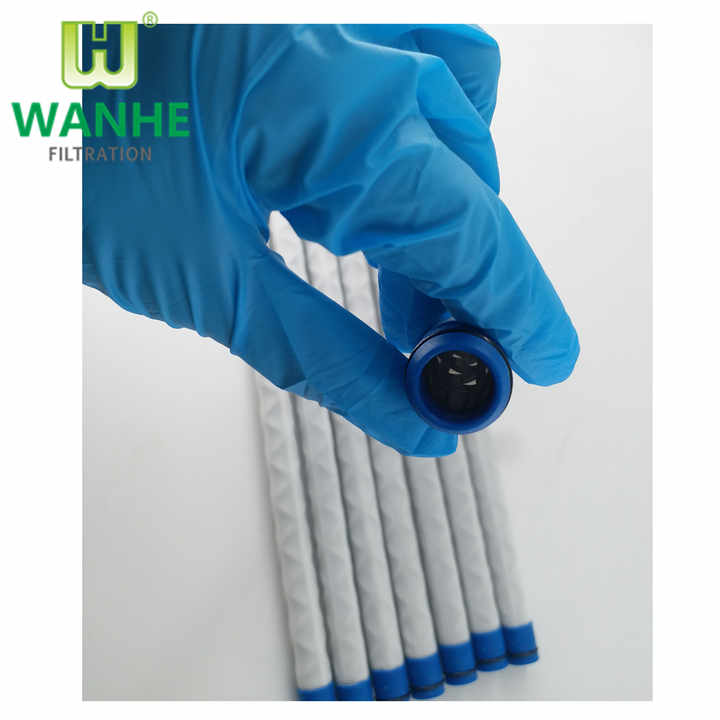Alternative Candle Filter Element Cartridge 1360014 for Ship