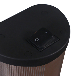 Efficient Intertek Patio Heater To Save Energy - Alibaba.com