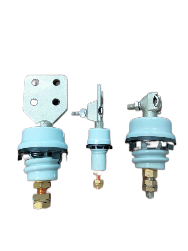 LV Single Phase American Standard Transformer Porcelain Insulator 1.2KV ...