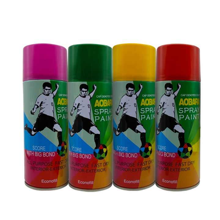 Wholesale Spray Paint - High Coverage & Durable Finish