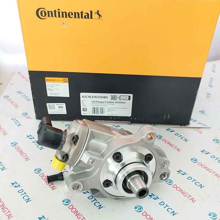 VDO Pump for Ford Ranger - High Quality & Reliable Performance