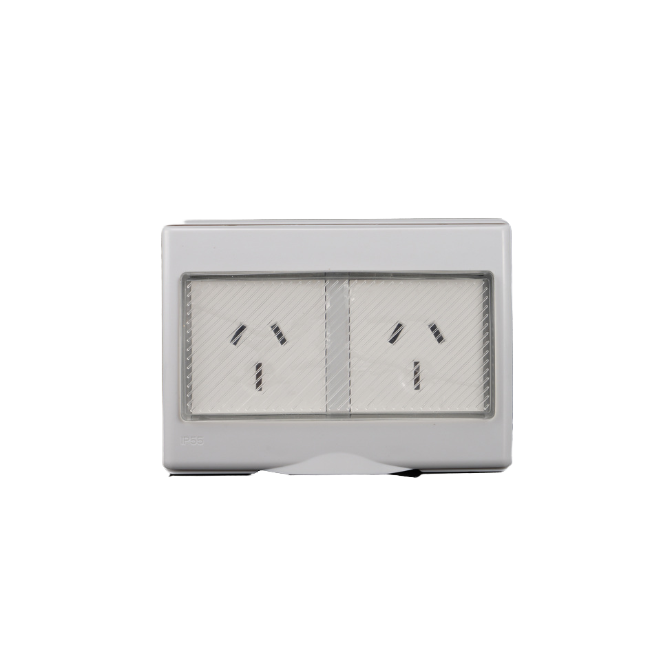 Australian Outdoor Wind and Rain Resistant Surface-Mounted Switch ...