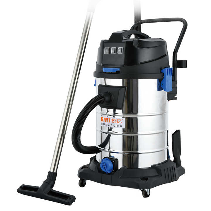 Commercial Heavy Duty Cyclone Vacuum Cleaner for All Needs