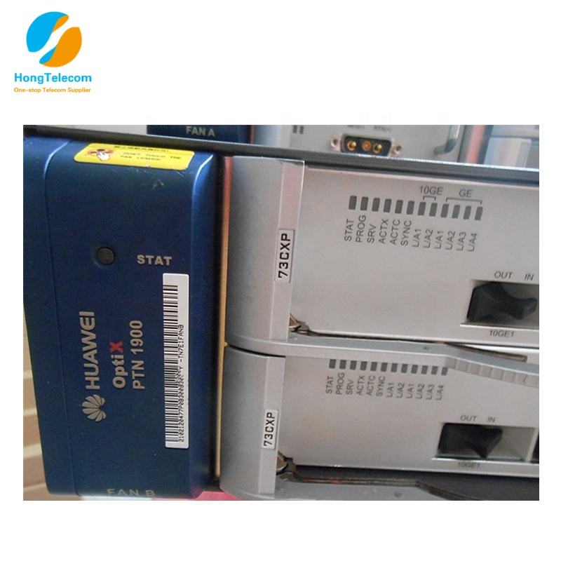 OptiX PTN 980 Basic Configuration 02312JCG TPNK01CASE00 Assembly ...