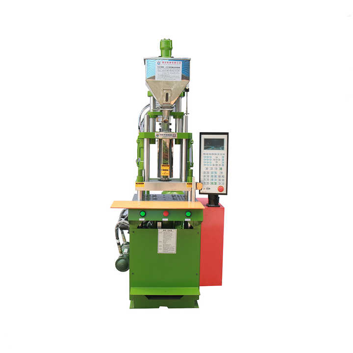 Plastic USB Cable Injection Moulding Machine - High Efficiency