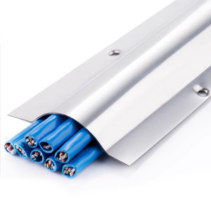 Outstanding metal electrical trunking With Non-Slip Covers - Alibaba.com