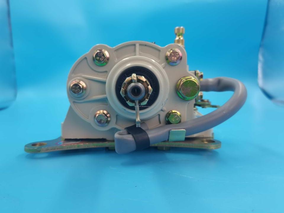 300cc Reverse Gearbox for Tricycles & Rickshaws | Customizable Spur ...