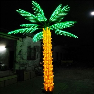 Shine Bright With Wholesale led rope light palm tree - Alibaba.com