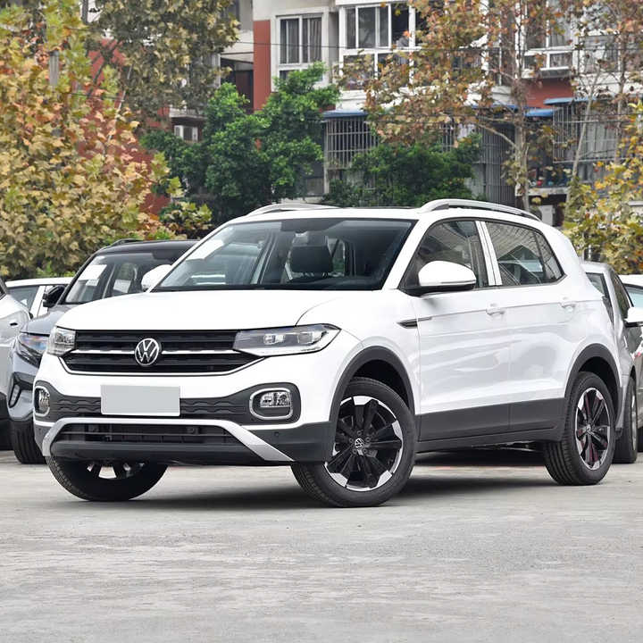 2026 Volkswagens T-ROC SUV 300TSI DSG AWD Panoramic Sunroof Gasoline ...