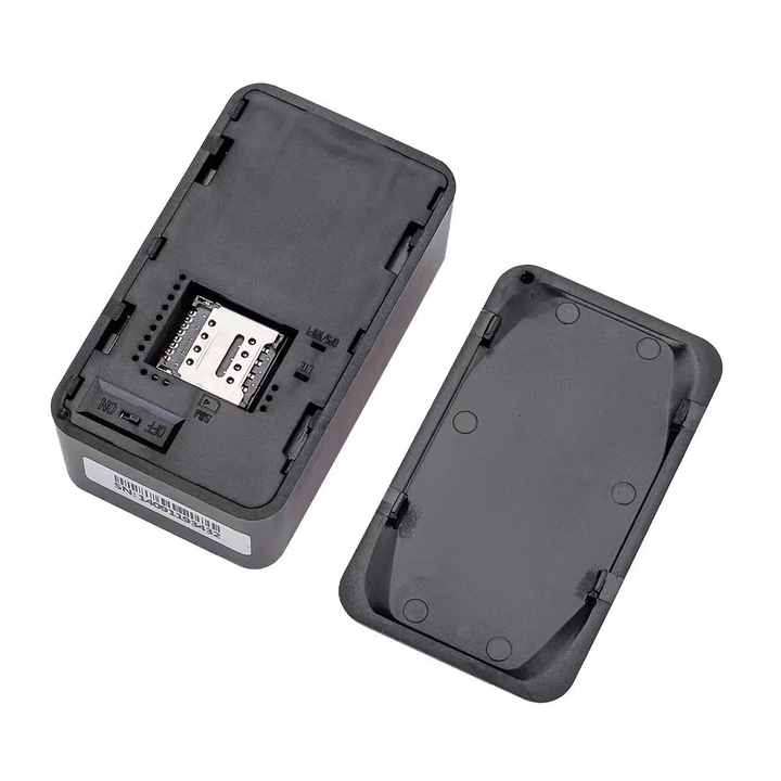 YOGU 2G+4G Wireless GPS Tracker Real-Time Car Tracking YG-T84 Power ...