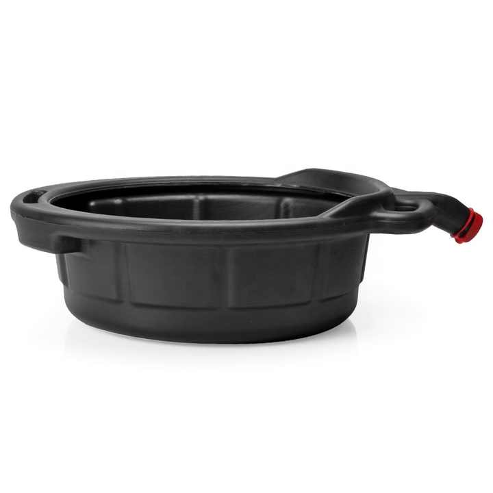 8L Motorcycle Waste Engine Oil Drip Tray| Alibaba.com
