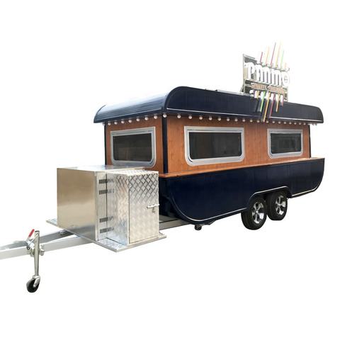 TUNE Mobile Dance Floor Band Tricks Out Trailer Mobile DJ Booth Truck ...