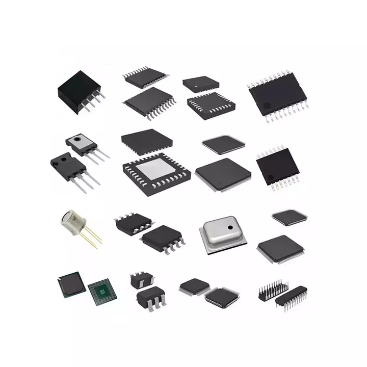 MC9S08LL16C Encapsulation LQFP64 Electronic Component New Original MCU ...