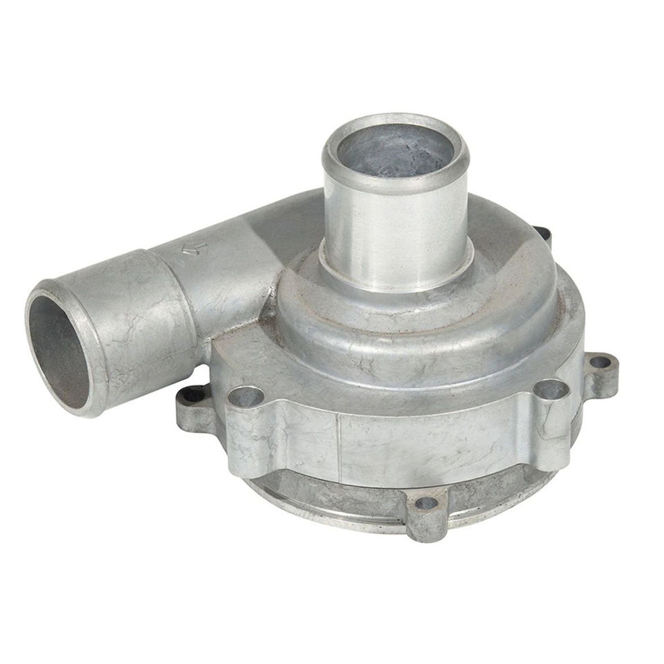 Custom Precision Die Cast & CNC Machining Auto Spare Parts | Aluminum ...