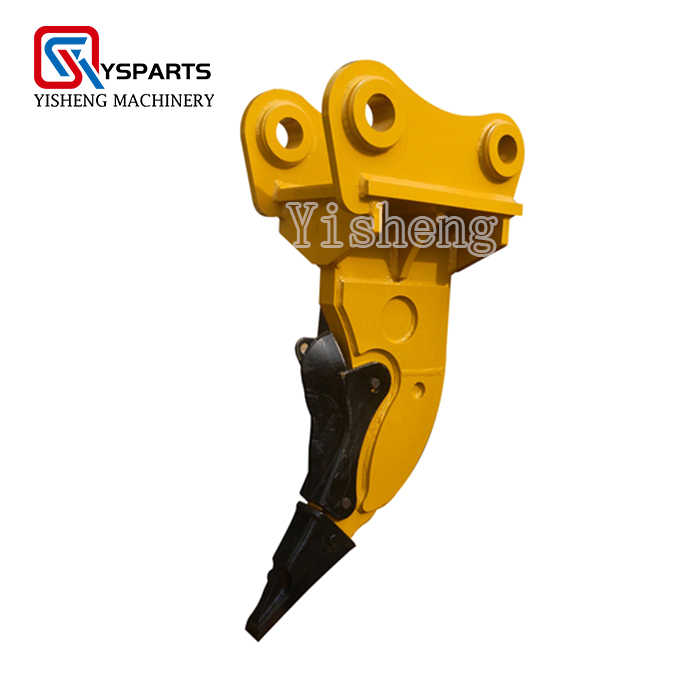YSPARTS OEM Excavator Ripper Excavator Attachment Bucket Ripper Mini ...