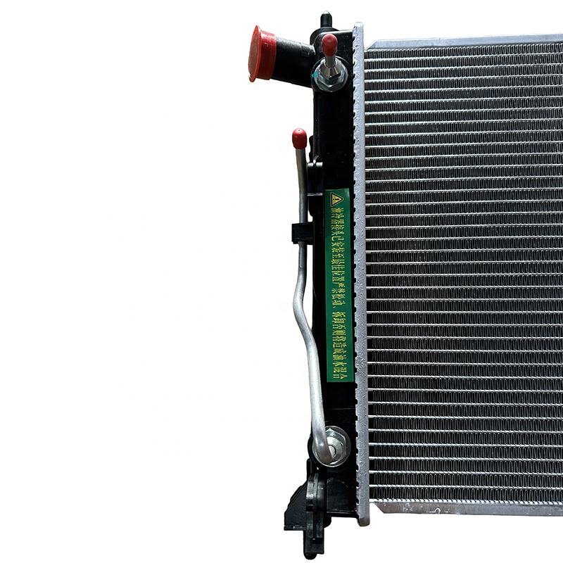 Cooling System Radiator 253101R000 253101R150 Auto Parts Radiator Parts ...