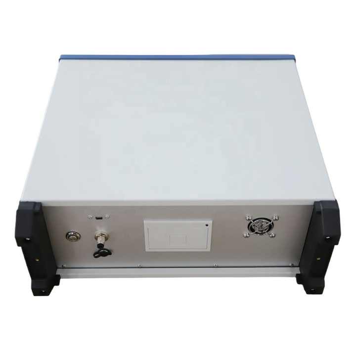 SF6 Gas Comprehensive Tester with SF6 Dew Point Test, Purity Test, and ...