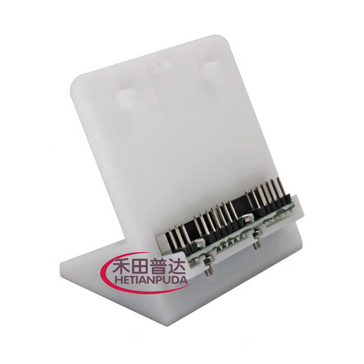 Esp32-s3-box-lite AI Voice Development Kit - Lightweight & Efficient