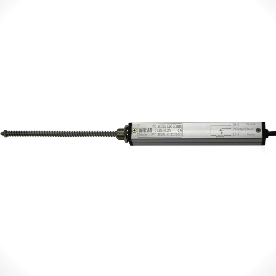 Miran Brand Linear Position Sensor KSC 50mm Minitype External Spring ...