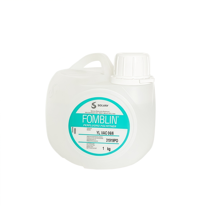 SOLVAY YL VAC06/6 25/6 D02 HT135 HT170 HT200 Heat Transfer Fluid Chiller Coolant Galden HT ...