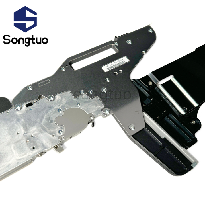 SMT Spare Parts SMT FUJI Feeder FUJI NXT Chip Mounter Feeder for Pick ...