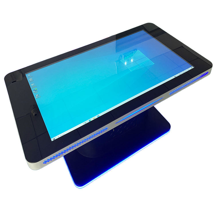 Customized 32 65 Inch Multifunctional Interactive Recognition Touch ...